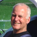 Ulrich Kaiser | Alpenflugzentrum Unterwössen